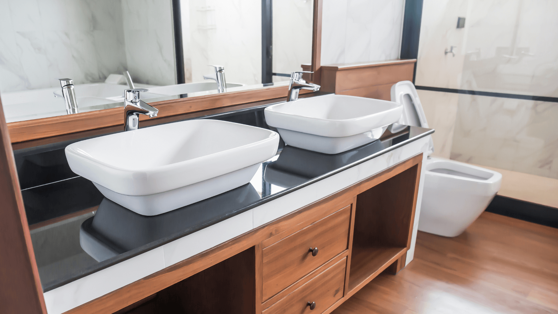 Best Sanitaryware Brands 2025 | Bathroom Innovation Leaders